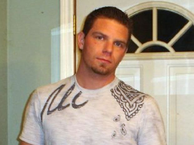 Tori Stafford trial: Accused Michael Rafferty had flyer of missing girl ...