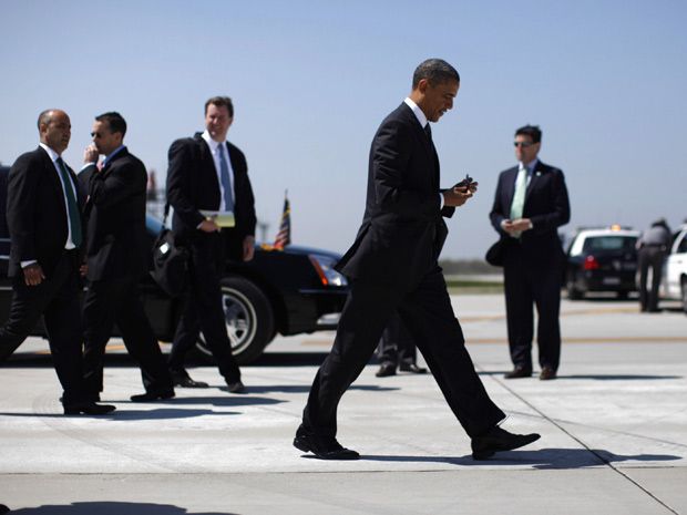 Secret Service scandal to be investigated by Congress | National Post