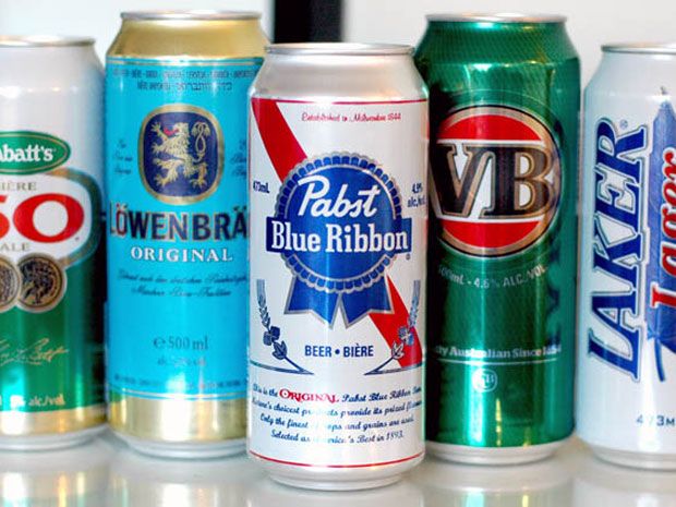 Happy Hour: don’t hate PBR ’cause it’s ironic | National Post