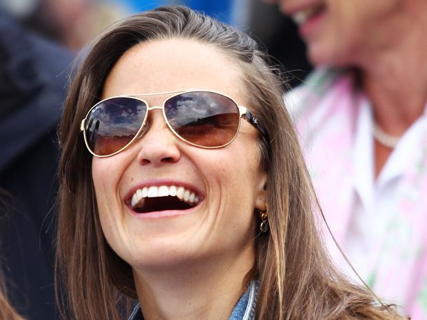 Pippa Middleton gets on Time's list of influential people | National Post