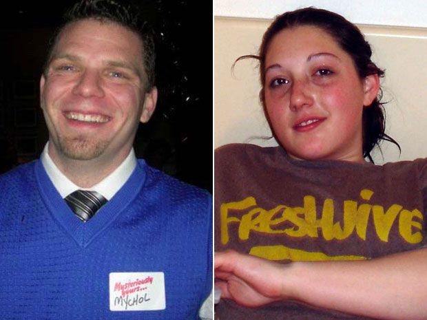 Tori Stafford trial: Michael Rafferty, Terri-Lynne McClintic ...