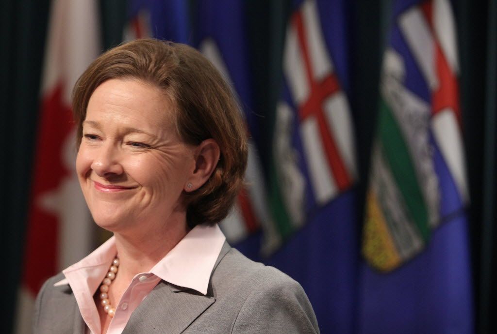 FP's Jack Mintz: Alberta's next spree | National Post