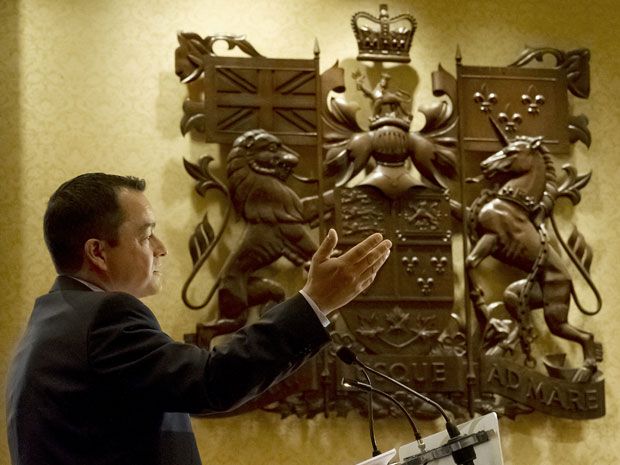 'Corporate Canada' should embrace First Nations as full partners in ...