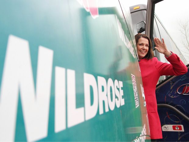 Wildrose campaign sidetracked again after Ron Leech lists being white ...