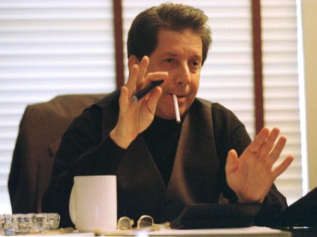 Barbara Kay: An insider’s tell-all on the media war against Israel ...