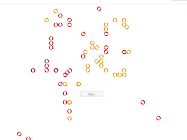 Zerg Rush Google Easter Egg starts battle to save your search results ...