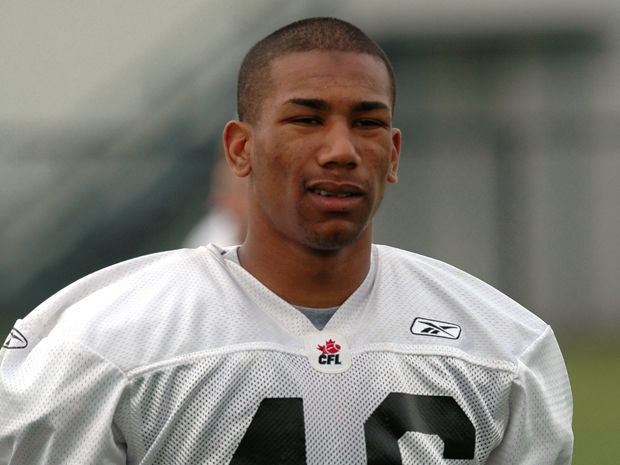 Mother of ex-CFLer, convicted sex offender Josh Boden fears his release ...