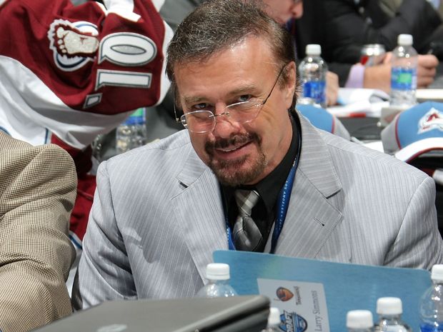 Montreal Canadiens make Rick Dudley hiring official | National Post