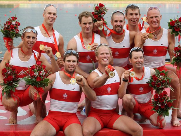 Canadian rowing coach Mike Spracklen has his detractors, but he gets ...
