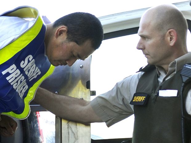 Q&A with Greyhound bus beheader Vince Li | National Post