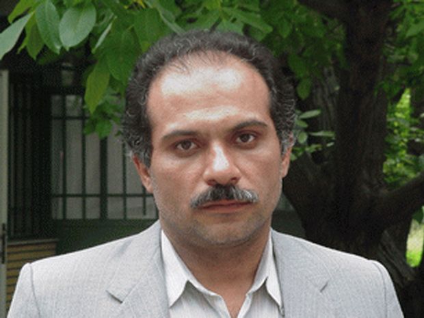 Iran hangs Majid Jamali Fashi, alleged Mossad agent, for death of ...