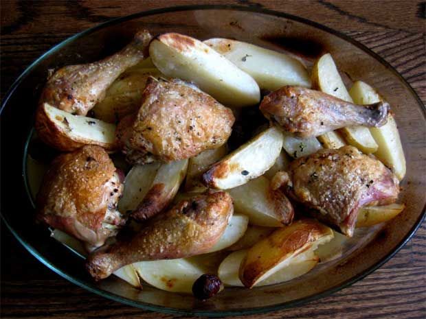 Amy Rosen: Taters with a twist | National Post