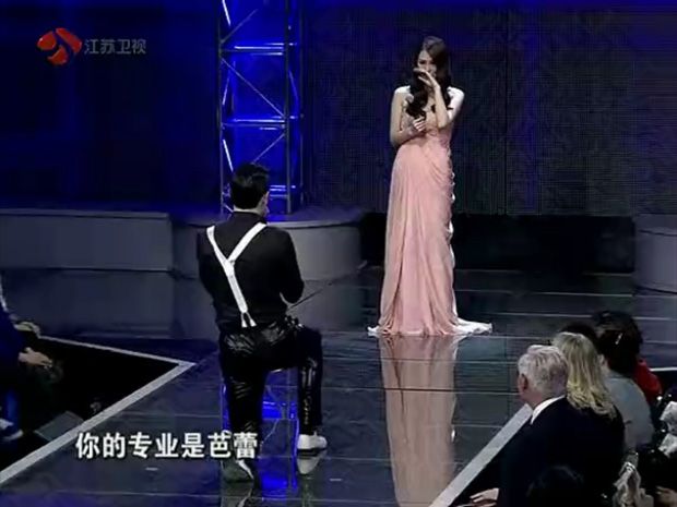 James Alofs: Canadian puts his heart on the line, and causes tears, on ...