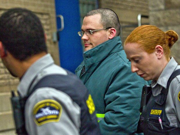 Christopher Falconer, suspect in Amber Kirwan death, deemed to pose no ...