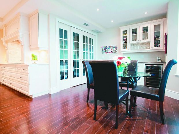 The quirky condo reno | National Post