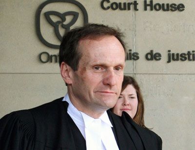 ‘No evidence’ Michael Rafferty a bystander in Tori Stafford murder ...