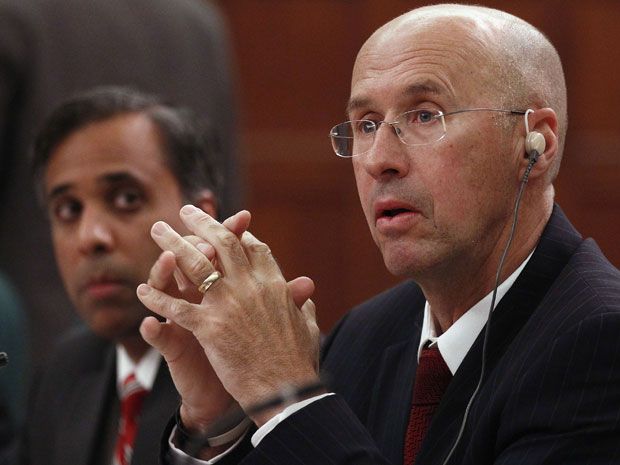 Key F-35 data withheld by the government: Parliamentary Budget Officer ...