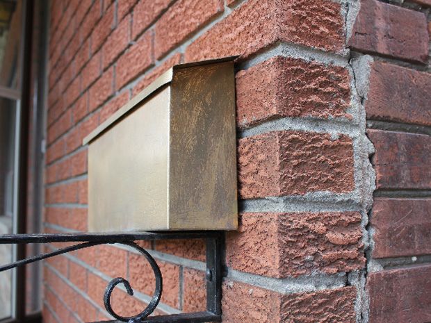 Dream House Diaries: Lava bricks and rectangles | National Post