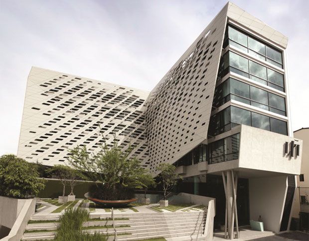 Room Keys: LIT hotel, Bangkok | National Post