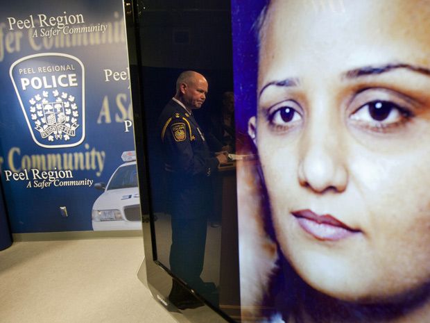 Poonam Litt murder: Brother-in-law charged in slaying of Brampton ...
