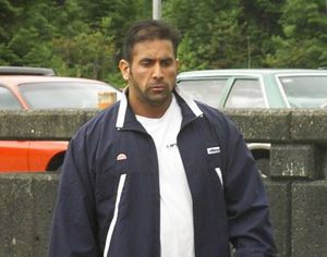 Ranjit Singh Cheema, a prominent Vancouver gangster, gunned down in ...