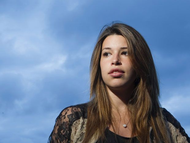 Marilou is a Quebec singer you oughta know | National Post