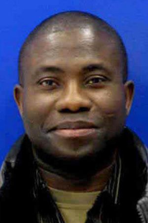 Maryland cannibal case: Alexander Kinyua Maryland says he ate heart ...
