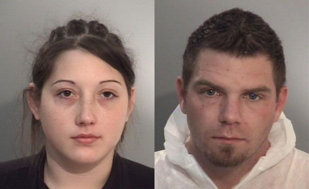 Tori Stafford trial: Tragedy struck after violent Terri-Lynne McClintic met depraved Michael ...