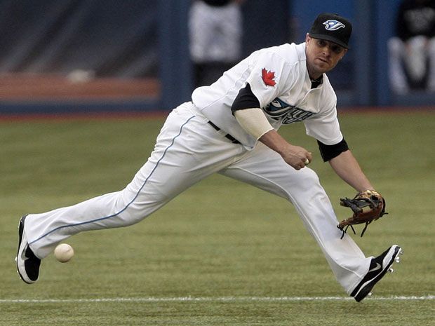 Veteran Mike McCoy expands his role with the Toronto Blue Jays ...