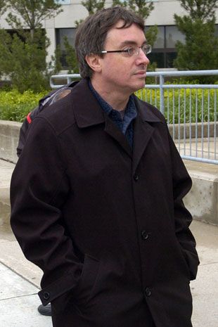 Tori Stafford trial: Witness testifies for defence, says she saw woman ...