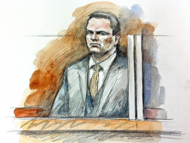 Michael Rafferty defence to make final statement at Tori Stafford ...