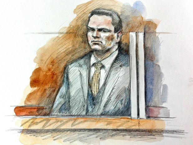 Tori Stafford Trial: The shocking Michael Rafferty child-porn evidence ...