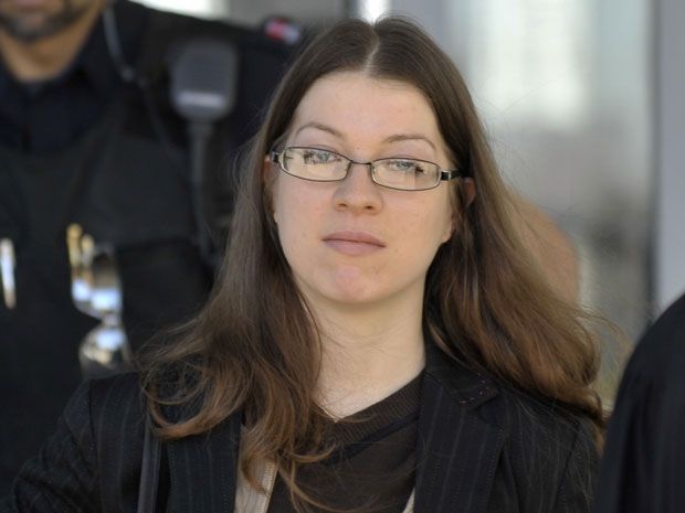 Crown appealing acquittal of Michelle Liard for murder of Aleksandra ...