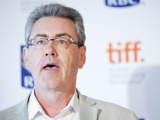 RBC and TIFF announce finalists in filmmakers competition | National Post
