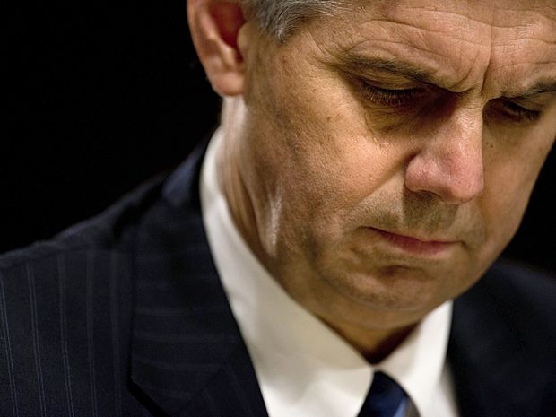 Secret Service prostitution scandal inquiry sees pattern of ...