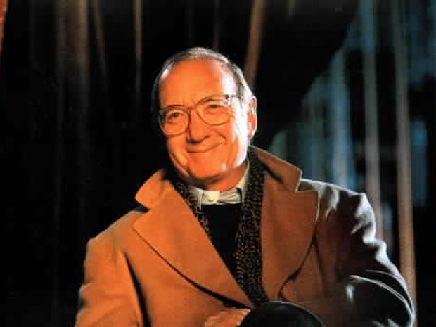 Theatre review: Humanity shines through in Lost in Yonkers | National Post