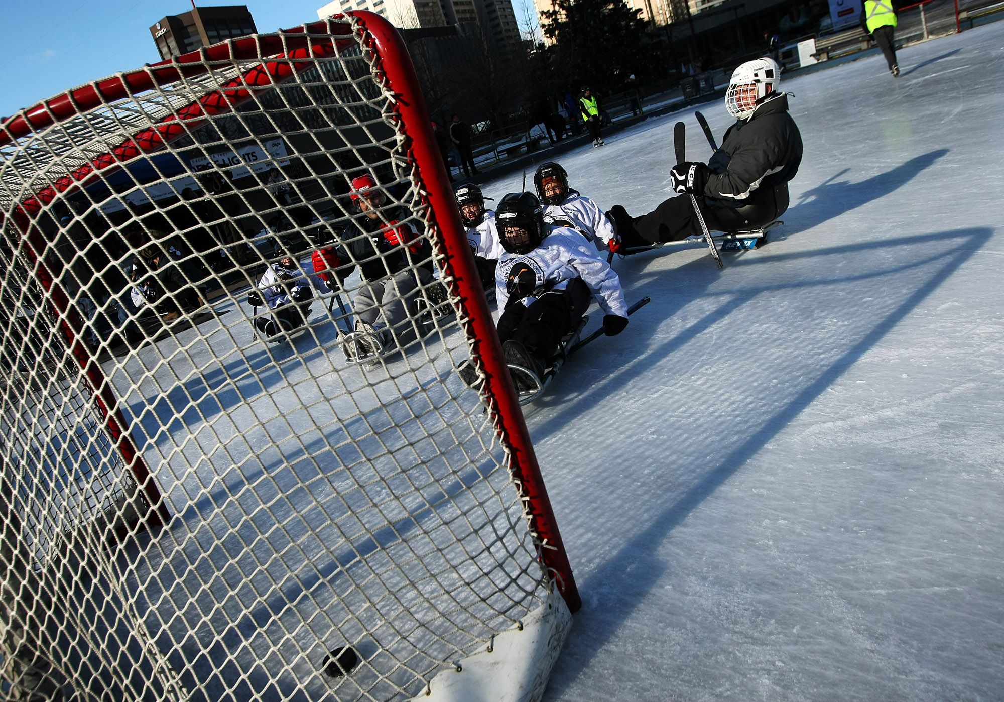 Anakana Schofield: Sledging sentences | National Post