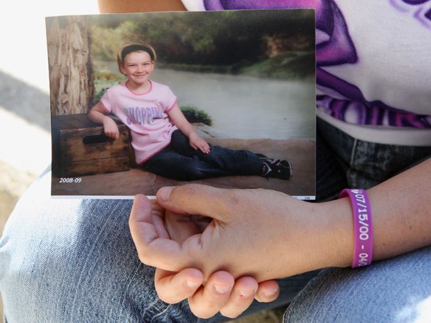 Michael Rafferty's sentencing for murder of Tori Stafford | National Post