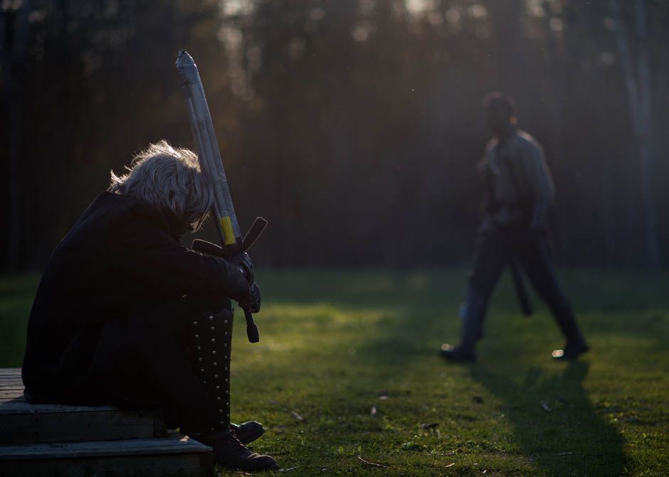 Underworld roleplay | National Post