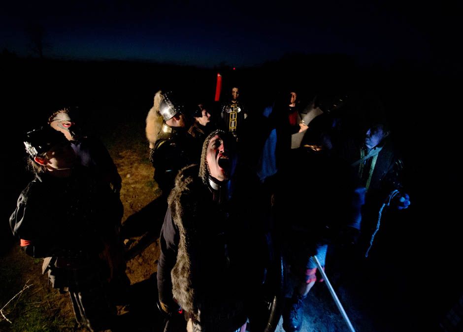 Underworld roleplay | National Post