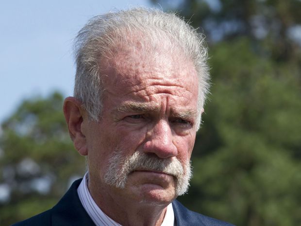 A glimpse inside the mind of Terry Jones, the Koran-burning pastor ...