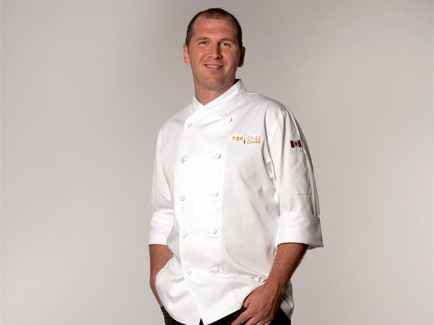 Top Chef Canada exit interview: Xavier Lacaze | National Post