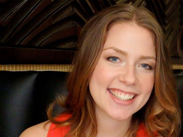 The Worthy 30: Alanna Fitzgerald-Husek | National Post