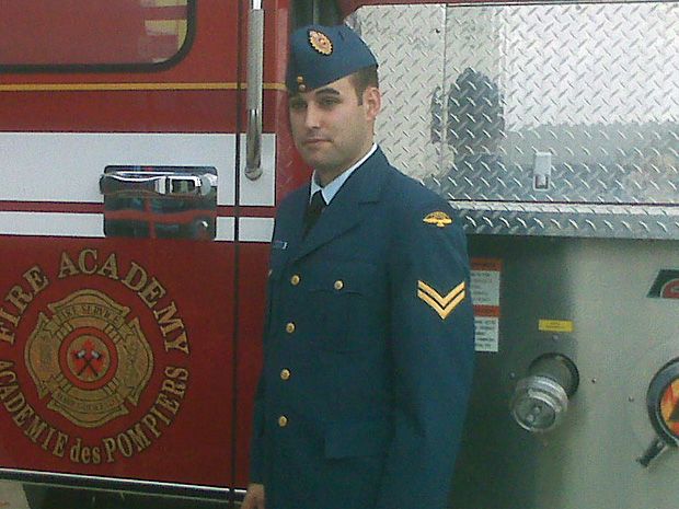 Travis Baumgartner pleads guilty to killing three colleagues in ...