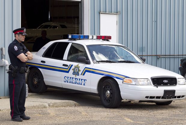 University of Alberta shooting suspect Travis Baumgartner to appear in ...