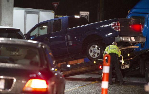 University of Alberta shooting suspect Travis Baumgartner due back in ...