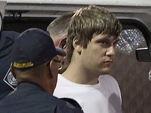 University of Alberta shooting suspect Travis Baumgartner to appear in ...