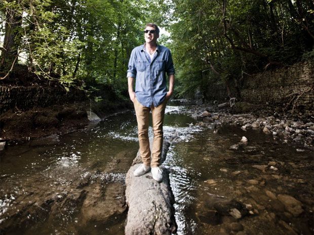 The Worthy 30: Braden Rosner | National Post