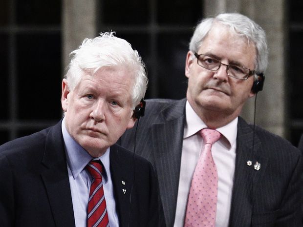 Budget bill theatre may seem silly, but the opposition has us paying ...