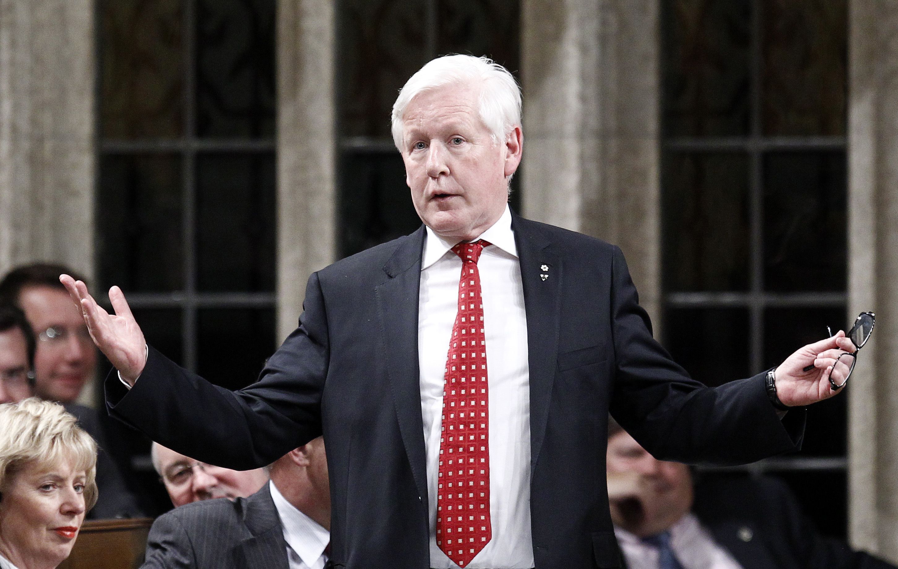 Canada’s new two-party system | National Post